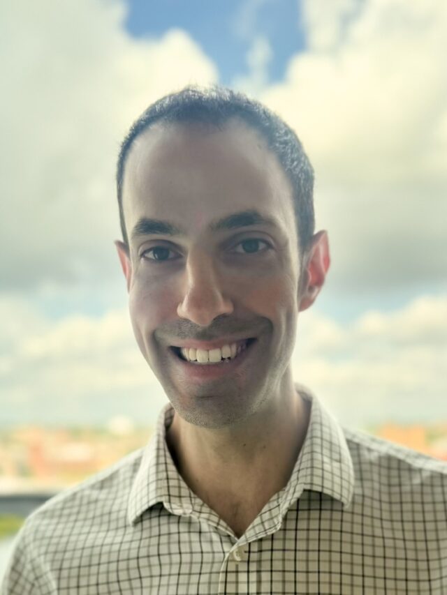 About Us | Belay Diagnostics