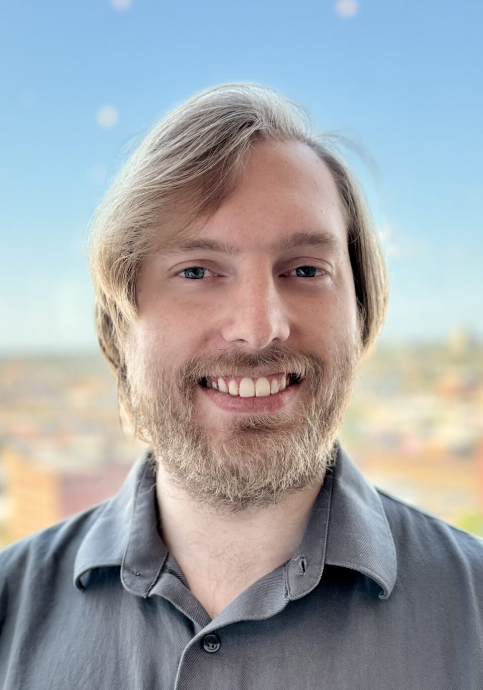 About Us | Belay Diagnostics